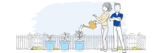 Wealth Rise+ - Edelweiss Life