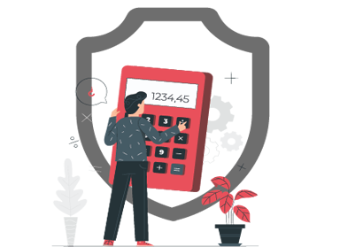Term Insurance Plan Calculator Online 2024 - Edelweiss Life